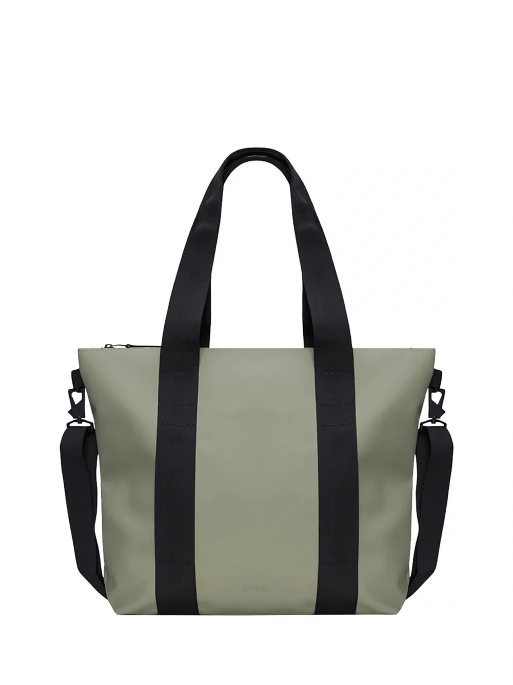 Rains | Bags | New Rains Tote Back Mini W3 In Drift | Poshmark